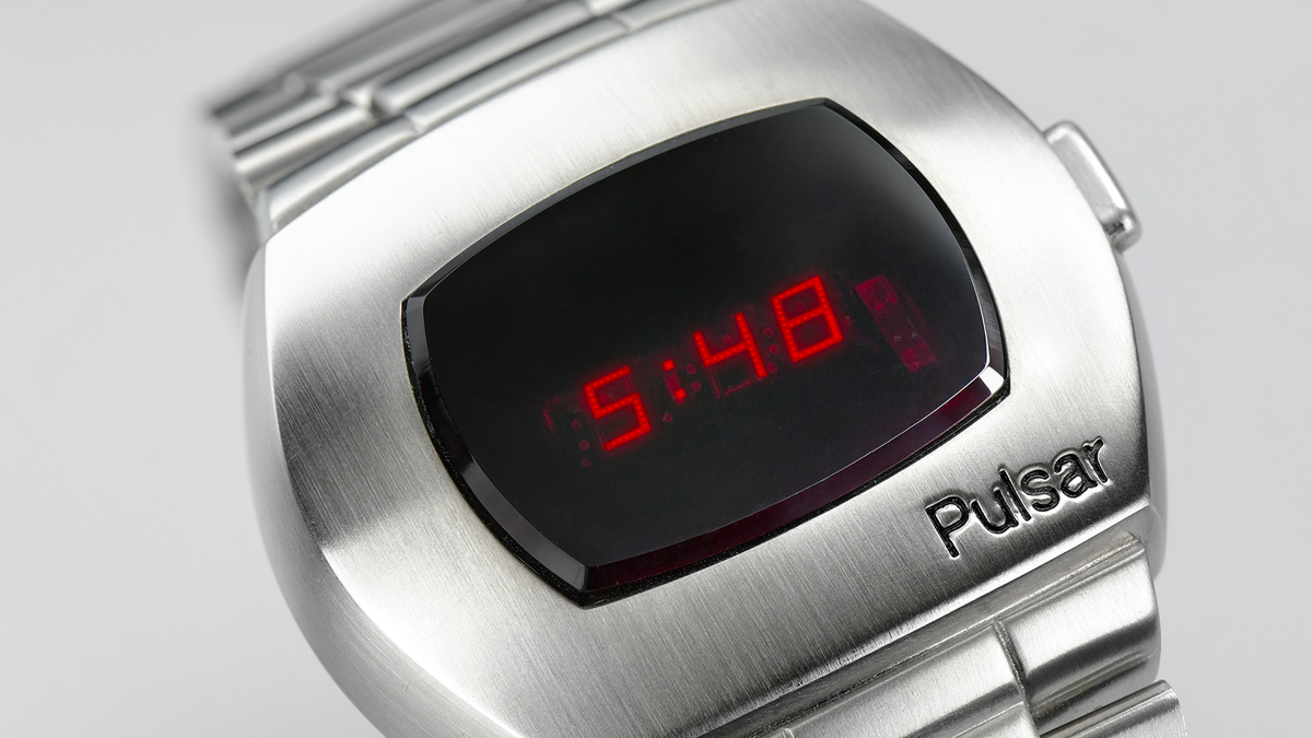 Links – Electric Watch Prototypes